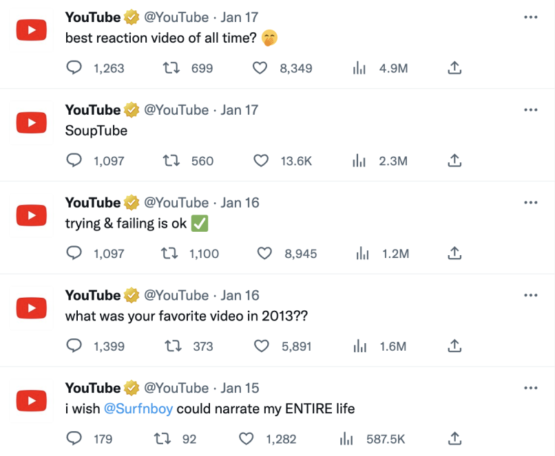 Most Followed Accounts On X (Twitter) 🔷: TOP 13!